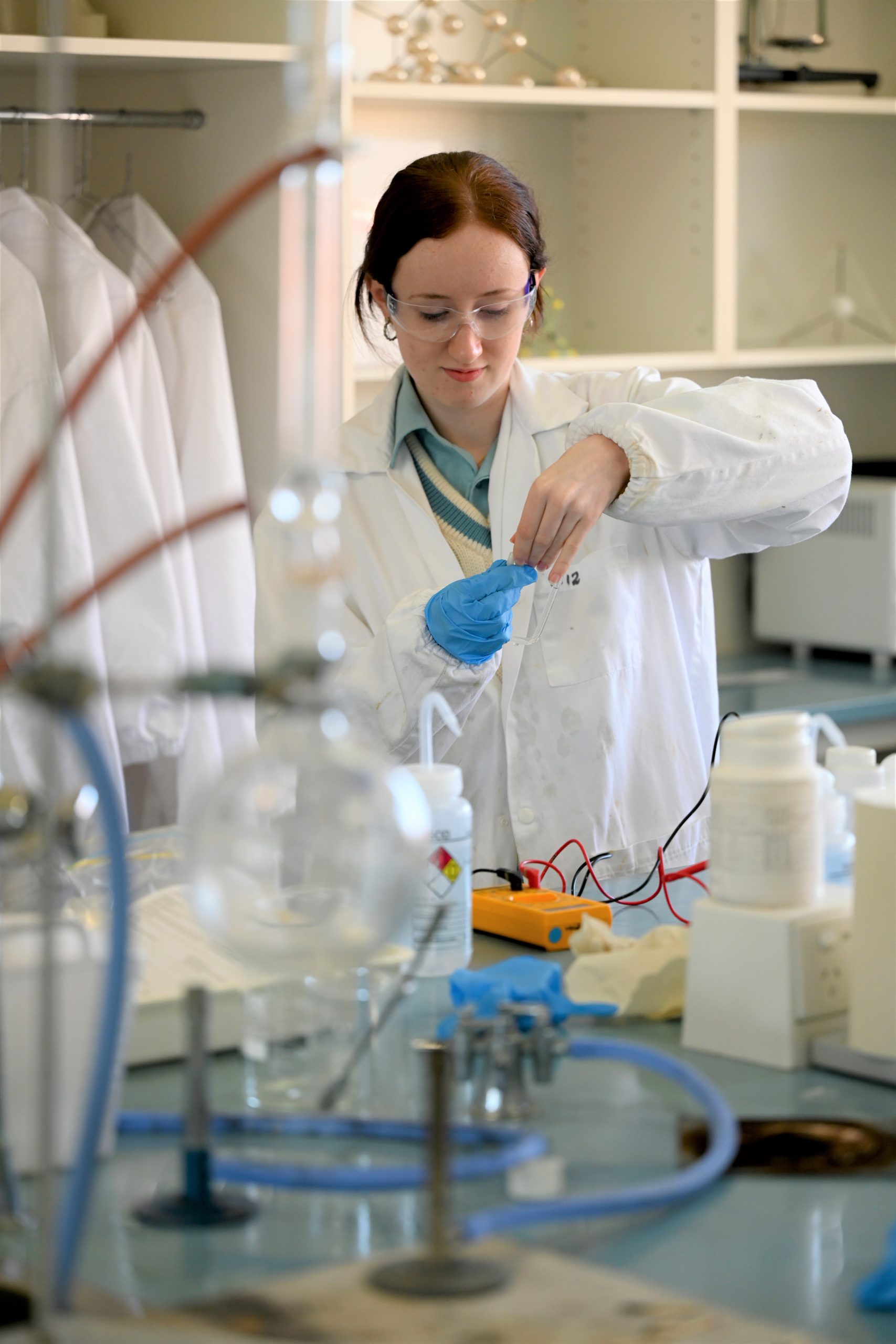 Year 11 to 12 - VCE Curriculum Guide - Handbooks